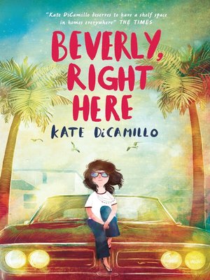 Beverly Right Here – MILK